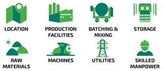 Starting a new precast plant? - Elematic precast technology