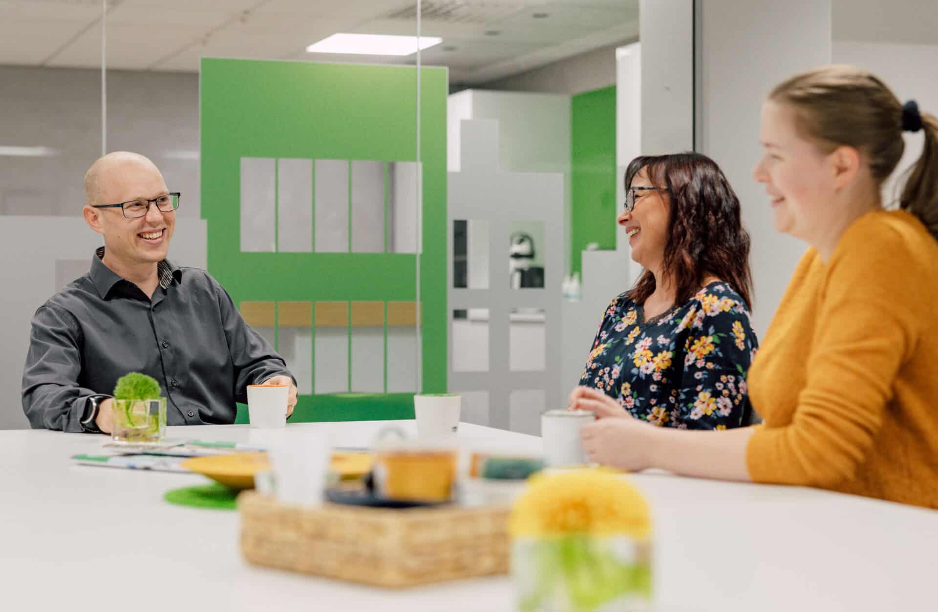 Elematic Precast Technology