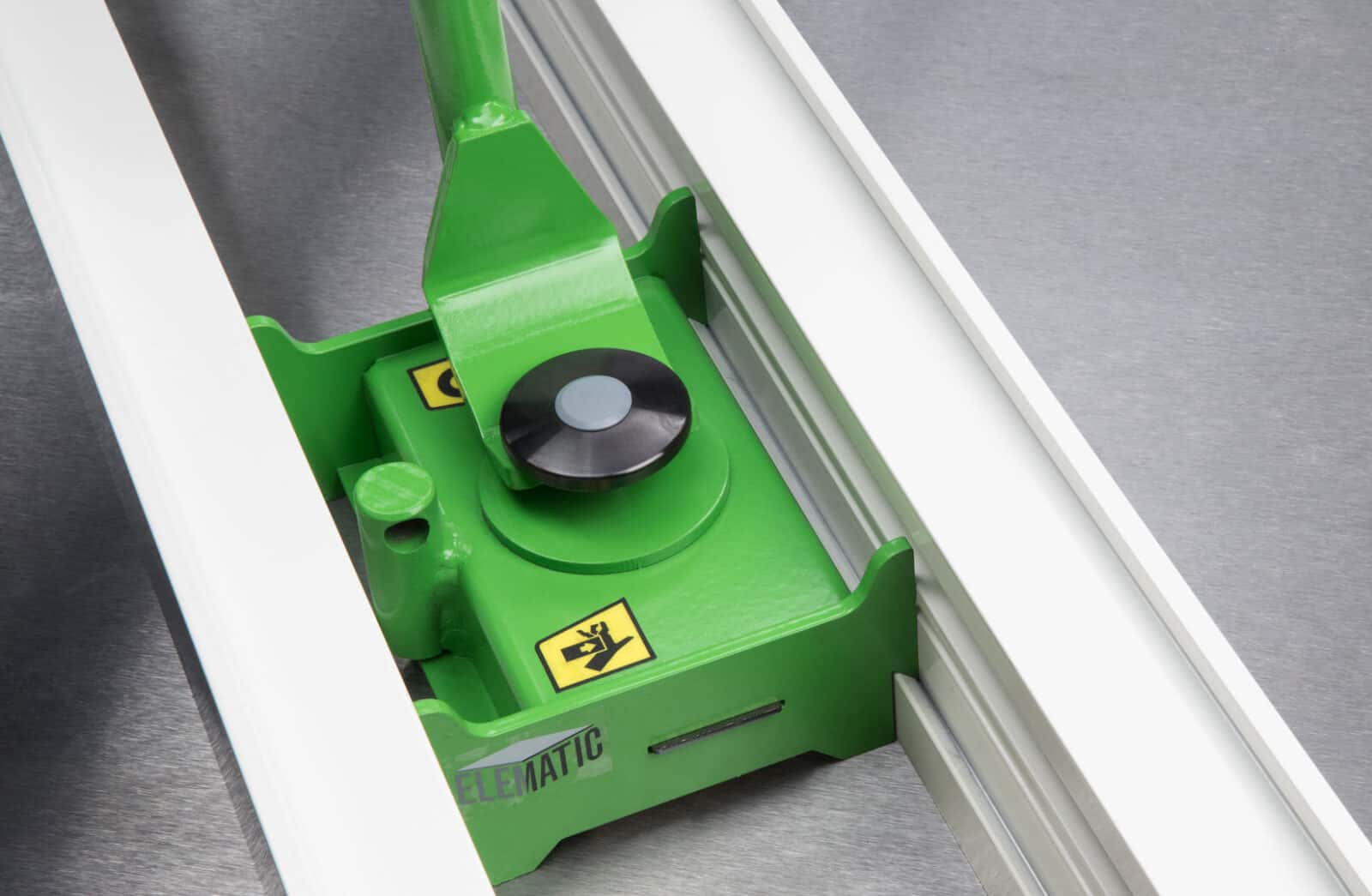 How FaMe magnet shuttering improves precast wall formwork