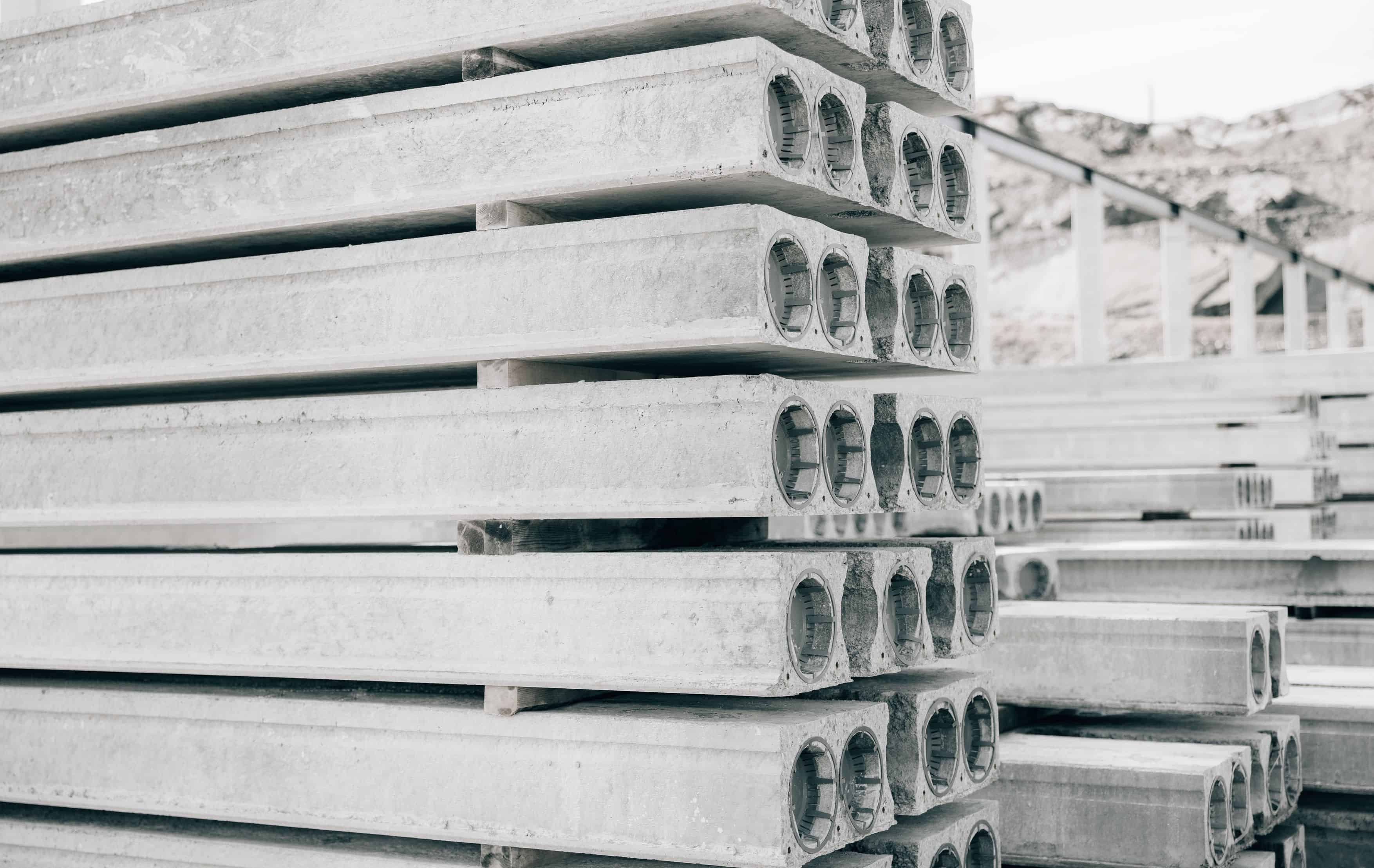Circular economy makes headway in precast concrete business | Elematic ...