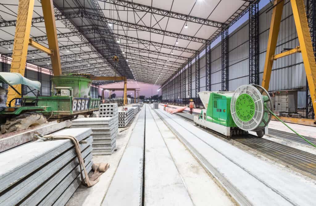 Starting a new precast concrete plant? Grab the best tips!