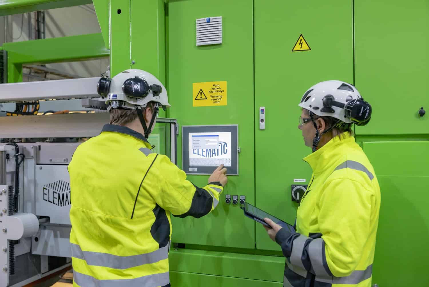 Resolvendo os desafios da pré-fabricação com os serviços preventivos e ...