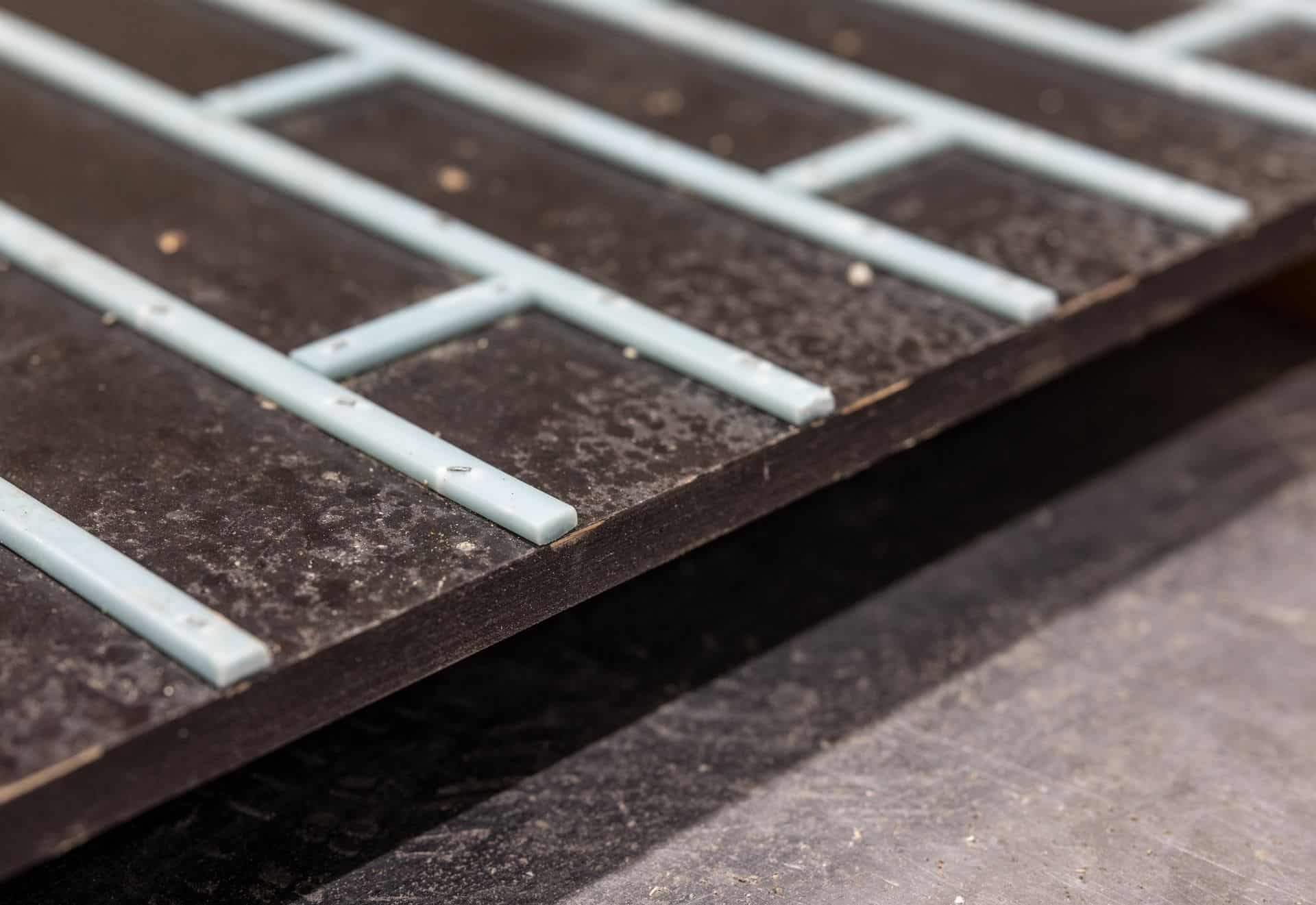 Facades with prefab brick wall panels | Quick facts