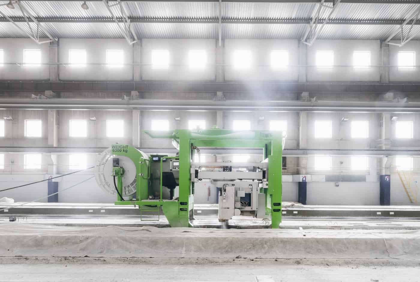 Precast producer Framm | Elematic service agreement