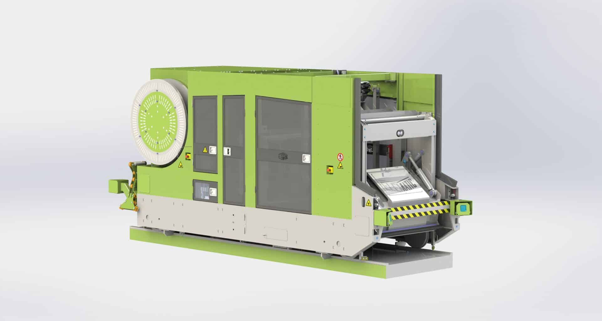 Machine safety risk assessment is an iterative process