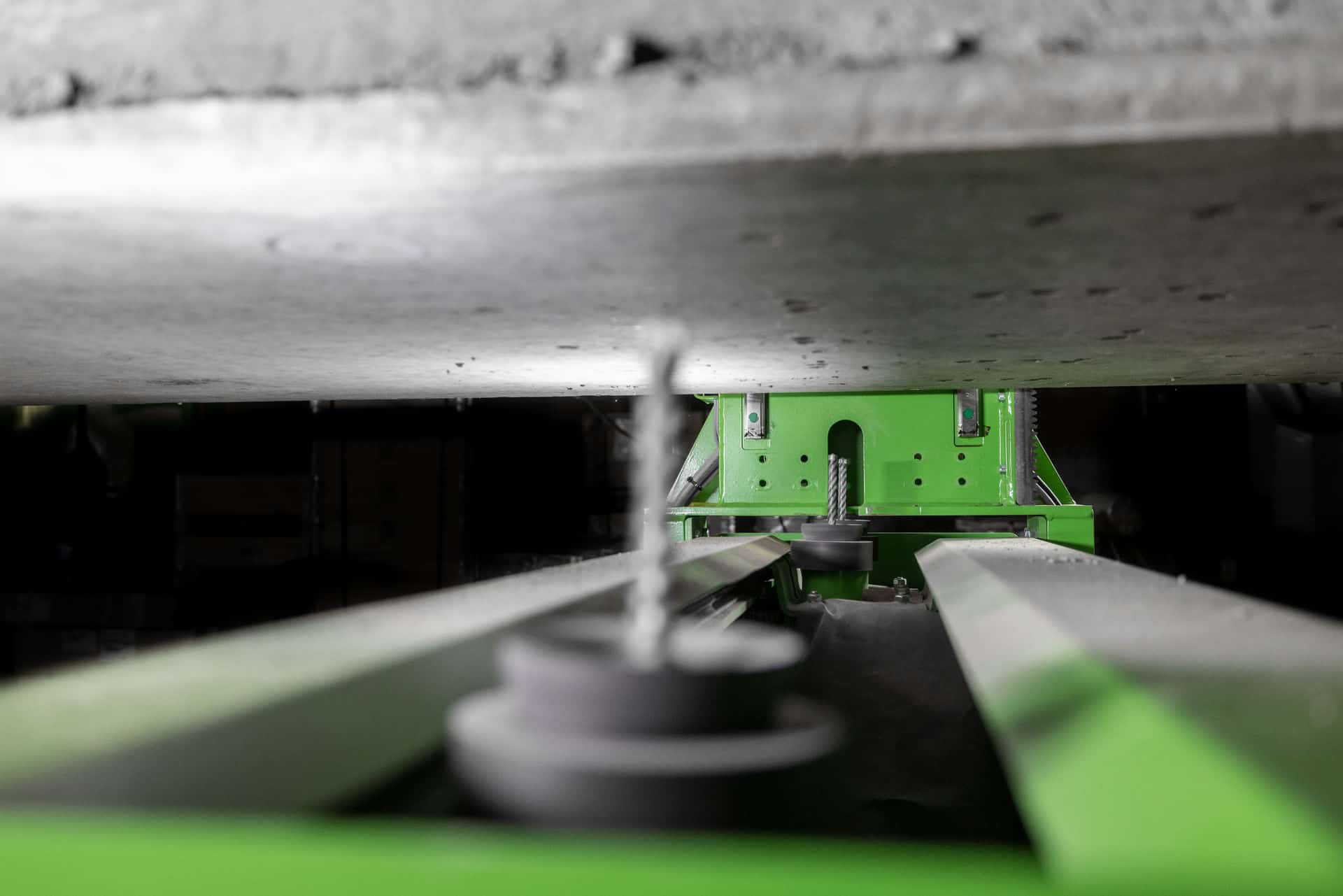 New innovations for precast plants | Elematic precast technology
