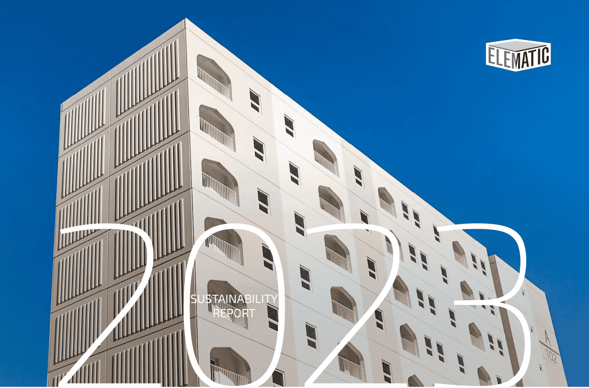 Elematic precast technology