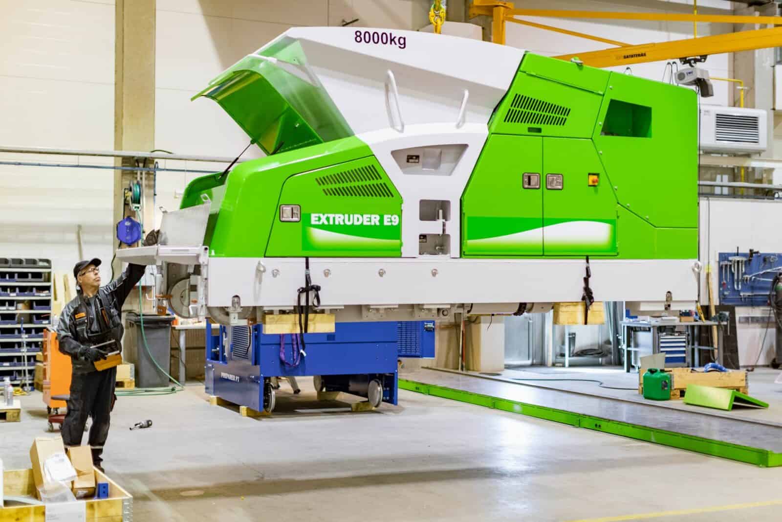 Join the Elematic team! - Elematic precast technology