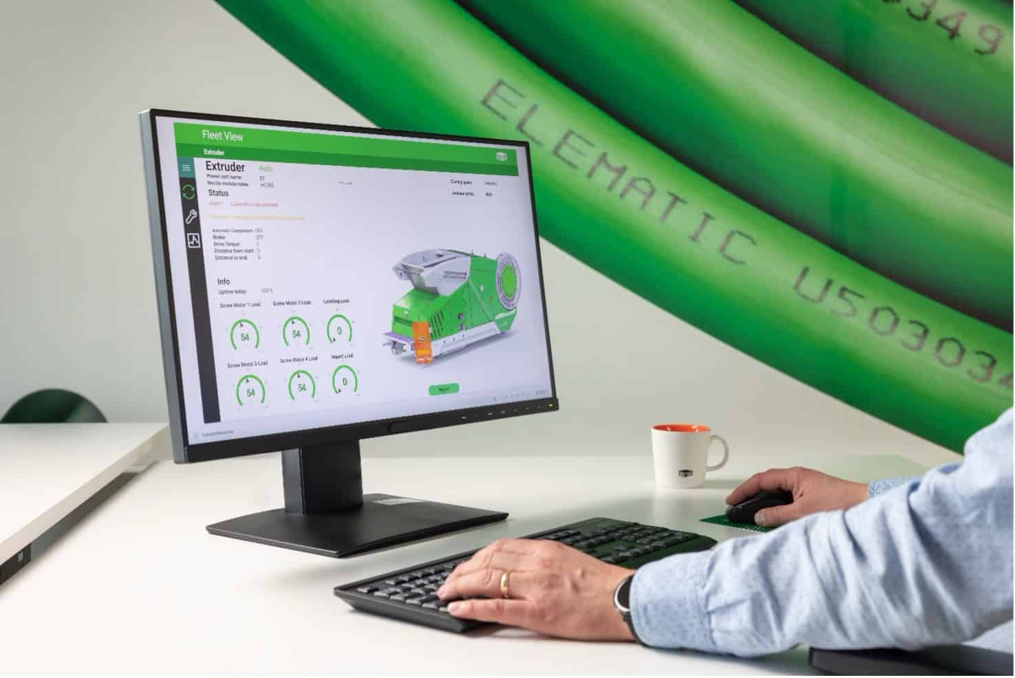 How to maintain and improve your precast production?