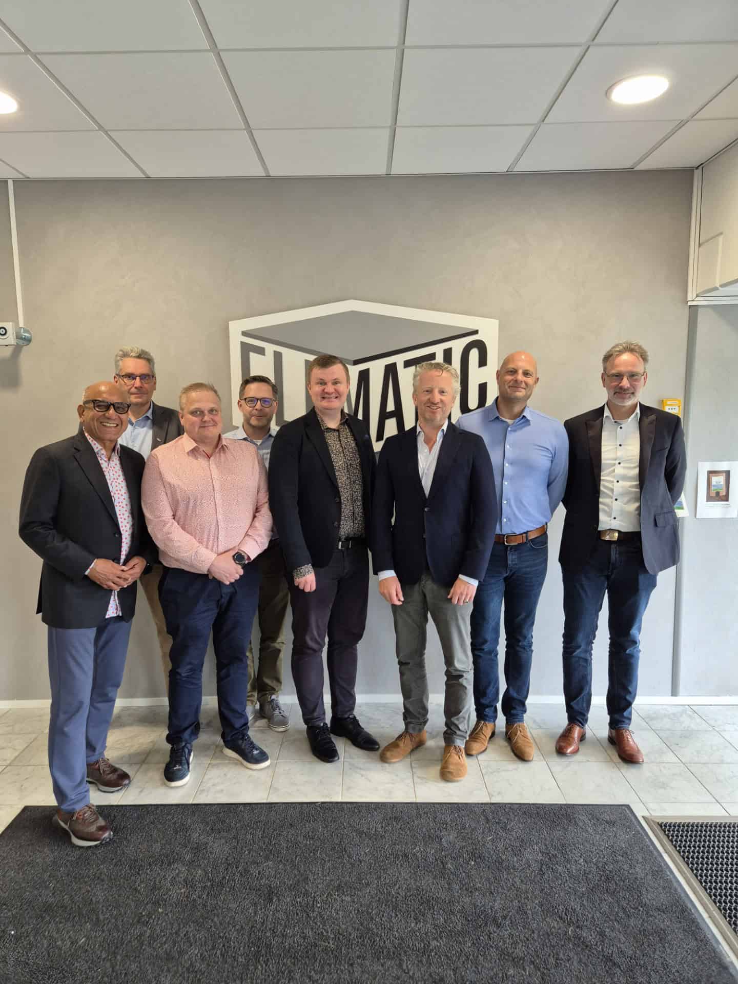 Elematic precast technology