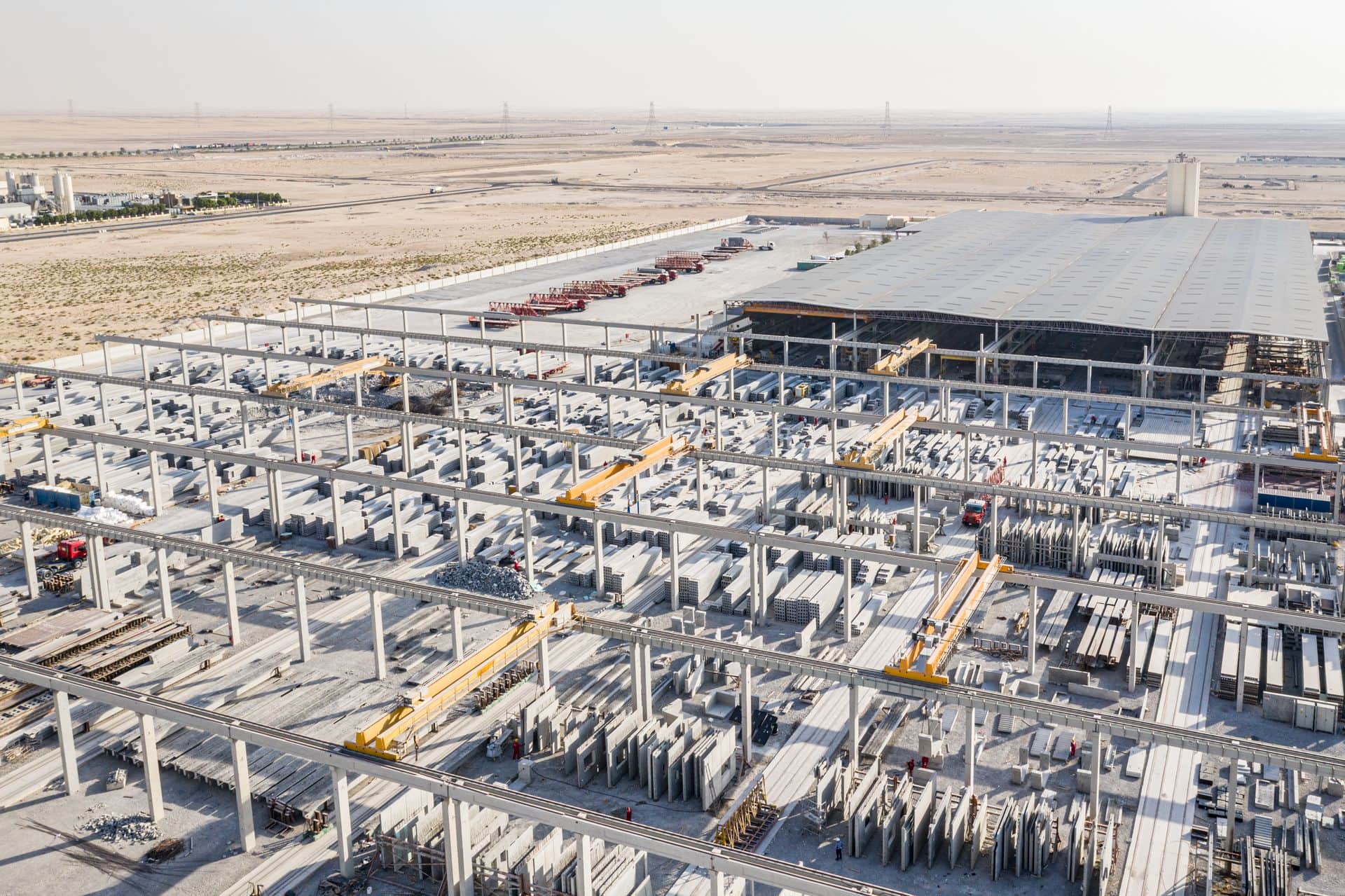 Elematic India: Transforming construction with turnkey precast ...