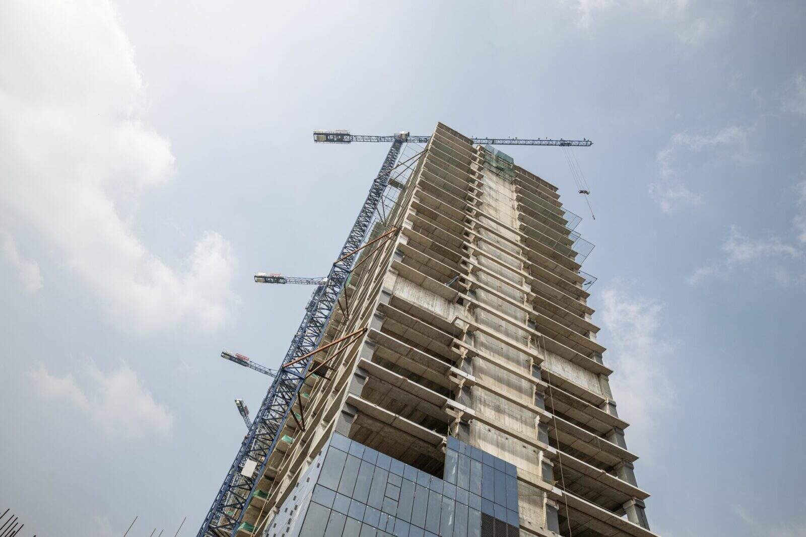Seismic design perspectives in precast concrete construction - Elematic ...