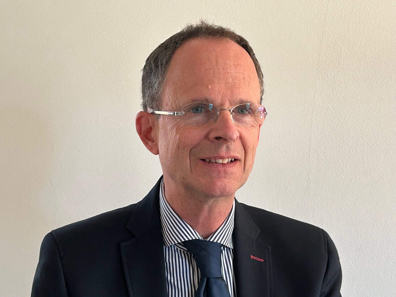 Elematic Group appoints Dr. Karsten Obenaus as Chief Financial Officer ...