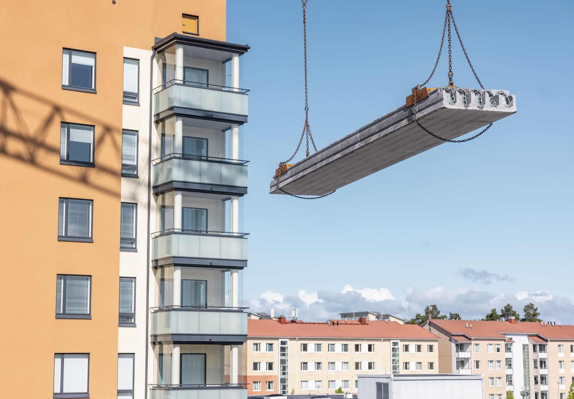 Hollow core slabs – a high-return, low-carbon investment for modern ...