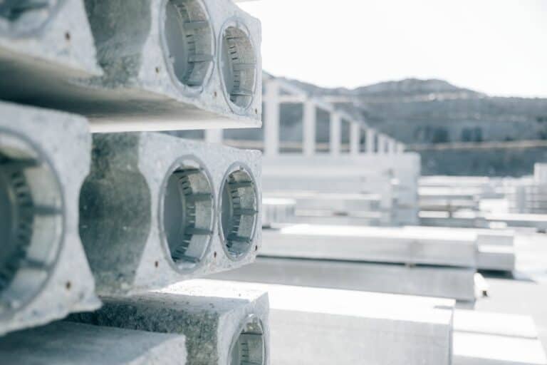 Hollow core slabs – a high-return, low-carbon investment for modern ...